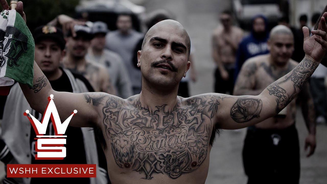 Sad Boy "Gang Signs" (WSHH Exclusive – Official Music Video) › MIZIKING