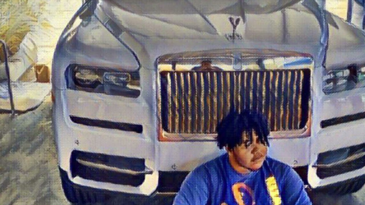 Boricua Drips – Persona Controversial (Prod. By STC Beats) › MIZIKING