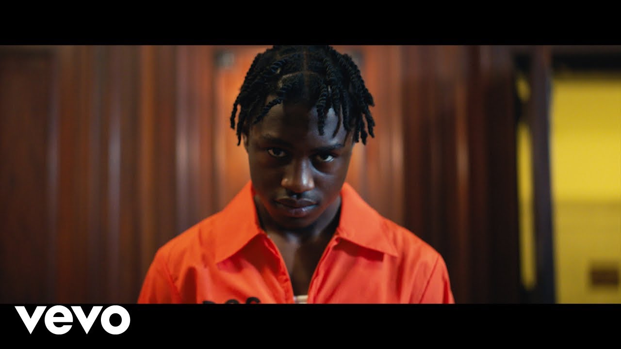 Roddy Ricch – Down Below [Official Music Video] (Dir. by JMP ...